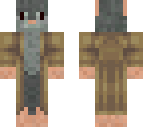 rat | Minecraft Skins