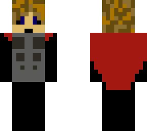 thor | Minecraft Skins