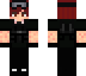 swat | Minecraft Skins