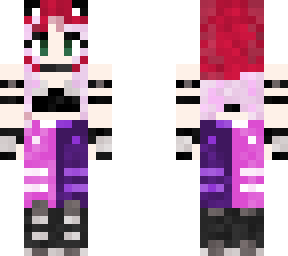 tenshi | Minecraft Skins