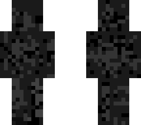 The corruption | Minecraft Skin