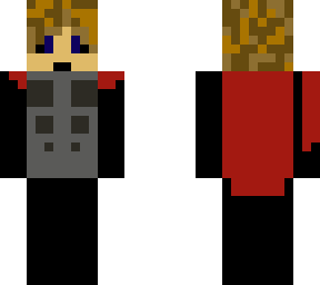 thor | Minecraft Skins