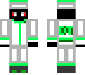 chef | Minecraft Skins