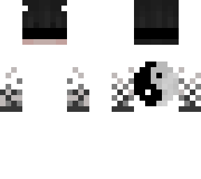 tryhard skins | Minecraft Skins