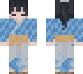 samurai | Minecraft Skins