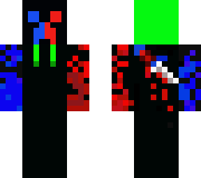 bedrock | Minecraft Skins