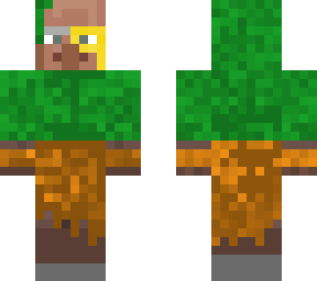 merchant | Minecraft Skins