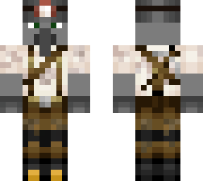 vindicator | Minecraft Skins