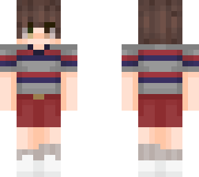 will byers | Minecraft Skins