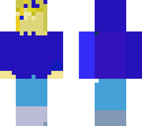 Yourself | Minecraft Skin