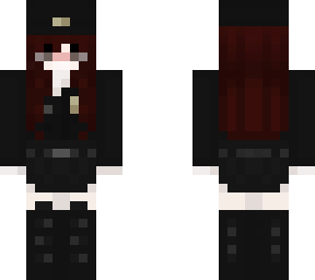 zazd | Minecraft Skin