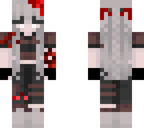 apocalypse | Minecraft Skins