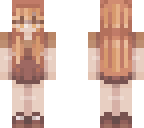 pie | Minecraft Skins