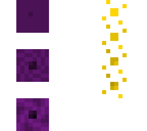 ~ How To Make A Time Vortex PFP ~ | Minecraft Skin