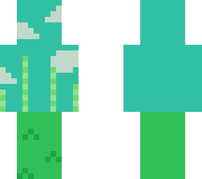 bamboo | Minecraft Skins