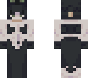 orca | Minecraft Skins