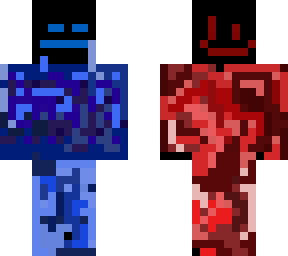 sweaty | Minecraft Skins