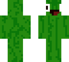 cucumber | Minecraft Skins