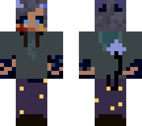 astro | Minecraft Skins