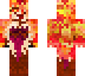 hag | Minecraft Skins