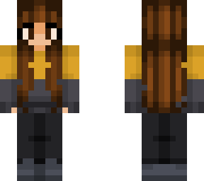 azure | Minecraft Skins