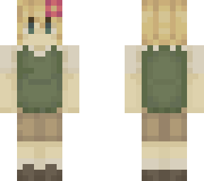 basil omori | Minecraft Skins