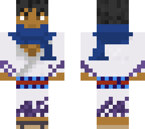 ryuma | Minecraft Skins