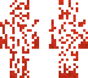 Blank | Minecraft Skin