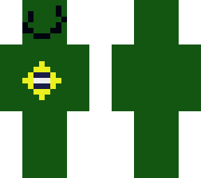 brazil | Minecraft Skins