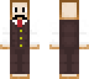 breadisgood5155 | Minecraft Skins