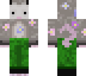possum | Minecraft Skins