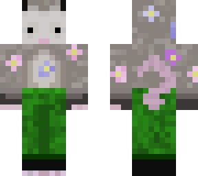 possum | Minecraft Skins