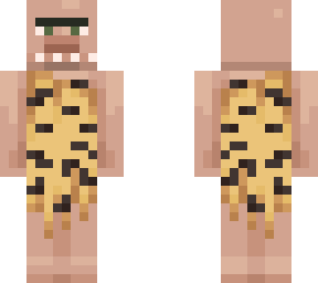 caveman | Minecraft Skins