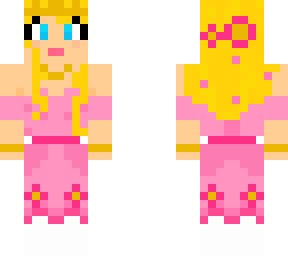 fairy princess | Minecraft Skins