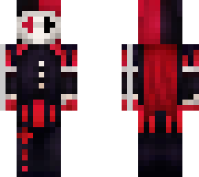 clown pierce | Minecraft Skins