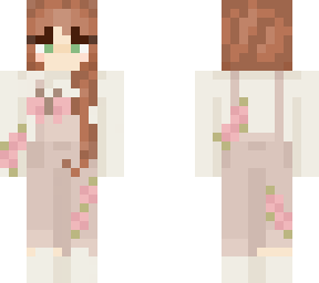 cottage core | Minecraft Skins