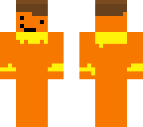 Creative | Minecraft Skin