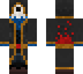 guster guster | Minecraft Skins