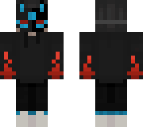 Deadly | Minecraft Skin