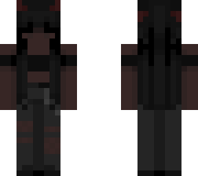 devils | Minecraft Skin