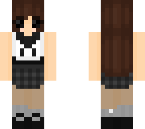 doll | Minecraft Skins
