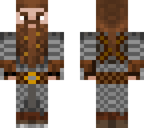 dwarf | Minecraft Skins