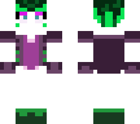 rabbid | Minecraft Skins