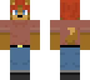 acorn | Minecraft Skins