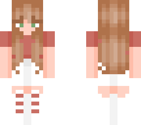 Emma | Minecraft Skin
