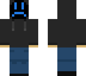 partypooper | Minecraft Skins