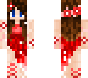 erer | Minecraft Skin