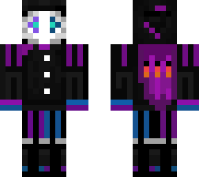 clown | Minecraft Skins