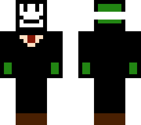 fancy | Minecraft Skins