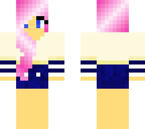 luka | Minecraft Skins
